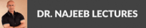 Dr. Najeeb Logo Desktop » Dr. Najeeb Lectures