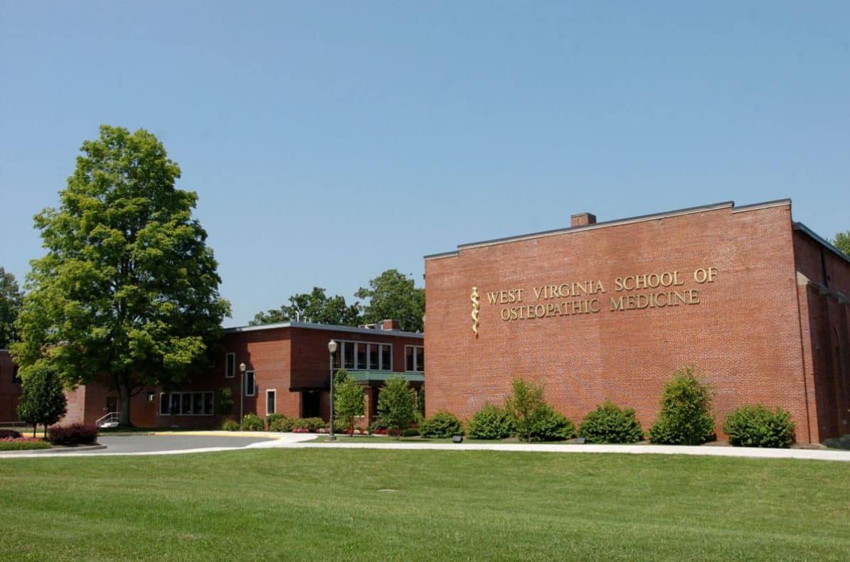West Virginia School of Osteopathic Medicine – (WVSOM) » Dr. Najeeb ... West Virginia School of Osteopathic Medicine – (WVSOM) » Dr. Najeeb ...